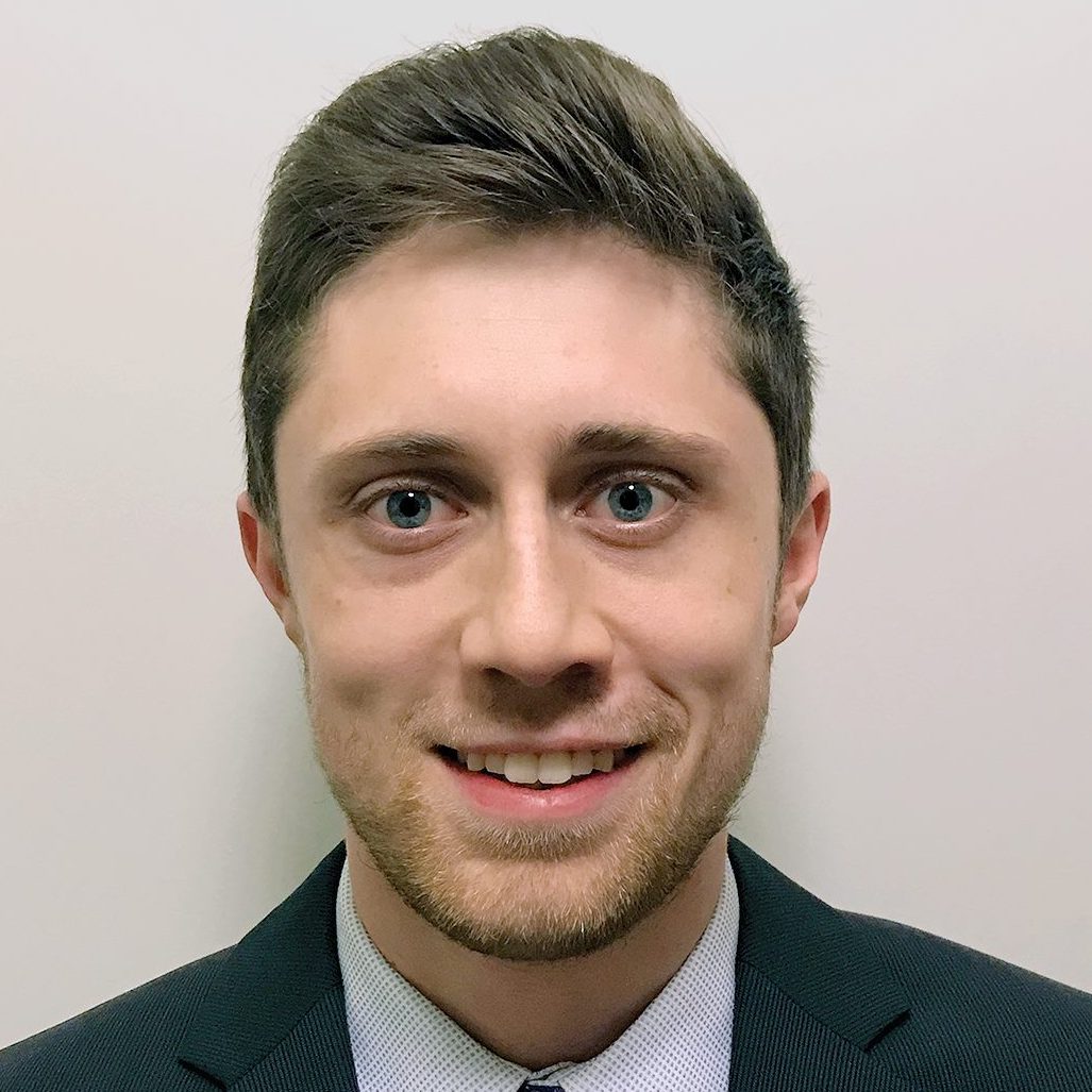 People – McCoy Lab